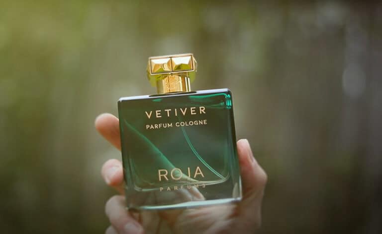 Top 12 Best Vetiver Fragrances for Men - Beautypert